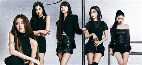 Pin By Maiii On Itzy Itzy Cheshire South Korean Girls