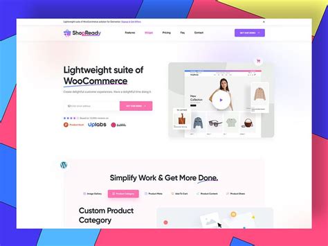 Boost Your E Commerce With Woocommerce Website Development Prem Kumar
