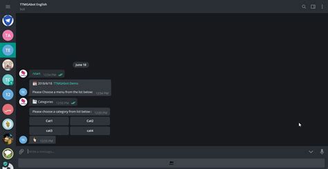 Telegram Bot For Wordpress Plugin By Sjafarhosseini Codester