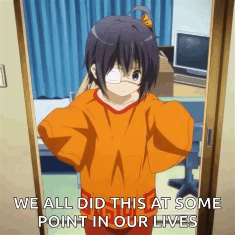 Rikka Takanashi Takanashi Rikka Gif Rikka Takanashi Rikka Takanashi Rikka Discover Share Gifs