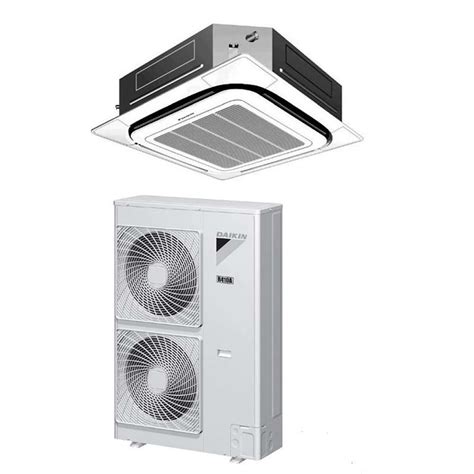Daikin 42000 Btu 160 Seer Heat Pump And Air Conditioner Ductless Mini