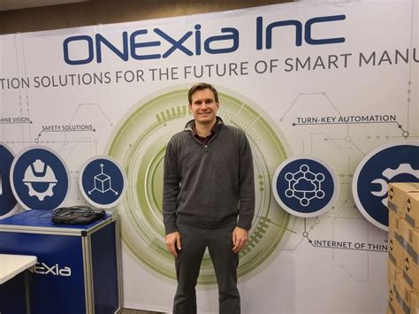 Onexia Inc On Linkedin Automation Automationsolutions Integrator Technology Engineering…