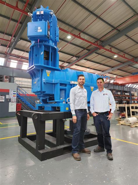 Mixtec For Mixing Technology On Linkedin Gearboxgiant