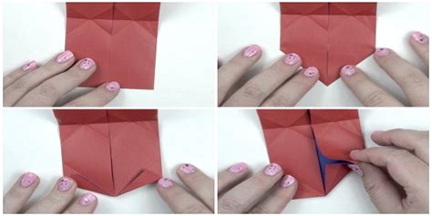 How To Make A Heart Out Of A Gum Paper 2025 Best Guide
