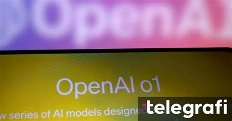 OpenAI introduced a new model: All advantages and disadvantages of o1 - Telegraph - Telegraph