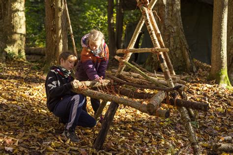 Je Deviens Scout Scouts Du Canada