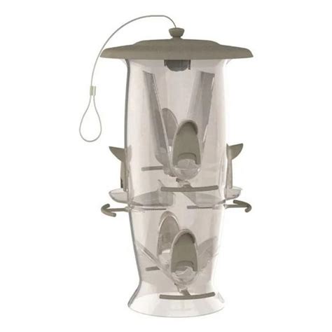 Abundance Seed Feeder