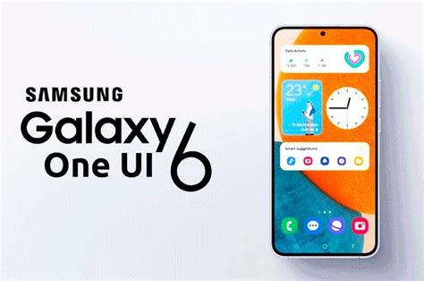 One Ui 6 Revolusi Tampilan Homescreen Dan Widget Samsung Galaxy Ini