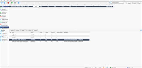 Host Not Found Non Authoritative Try Again Later · Issue 3 · Qbitmf