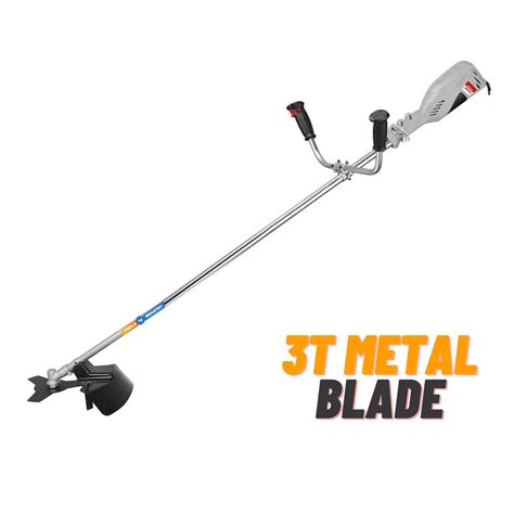 Leo 1400 Watt Electric Brush Cutter Re 1400 Toolz4industry