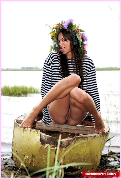 Rosario Dawson Pussy Rosario Dawson Porn Luscious Hentai Manga Porn