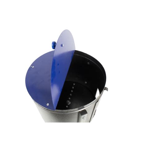 Batoza De Porumb Bocika 1500 W 600 Kg H