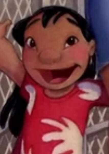 Lilo Pelekai Photo On Mycast Fan Casting Your Favorite Stories