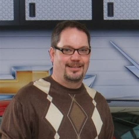 Christopher Gillanders Youtube