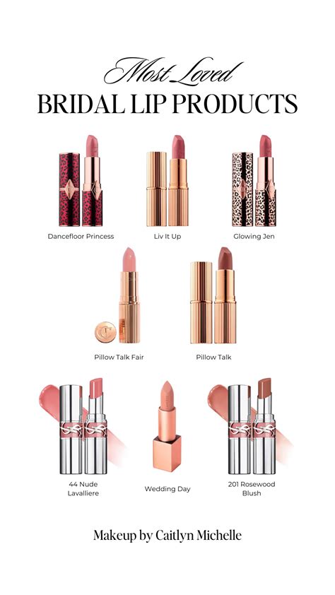 Wedding Lipstick Colors 60 Photos