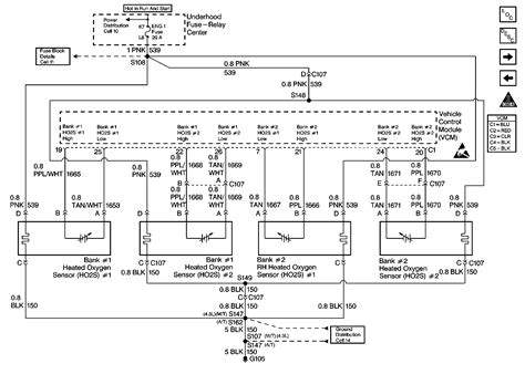Bmw O2 Sensor Wiring Diagram At Jack Oneill Blog