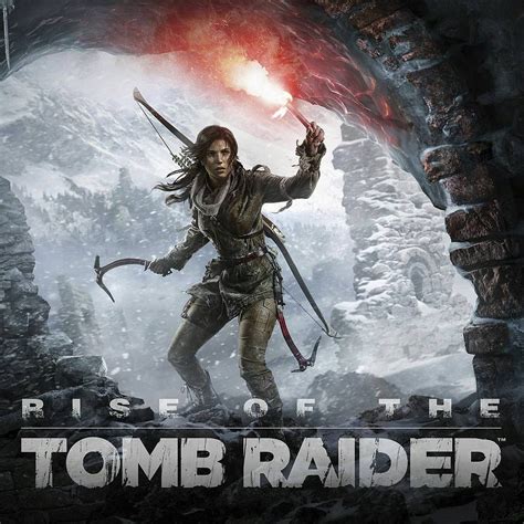 New ‘rise Of The Tomb Raider Dlcs Comes With 1996 Lara Skin Playable