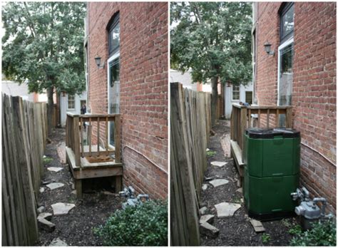 The Aerobin 400 Our New Composting System 17 Apart