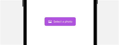 How To Use Photospicker In Swiftui