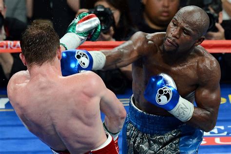 Floyd Mayweather Must Knock Out Marcos Maidana To Consider Fight A