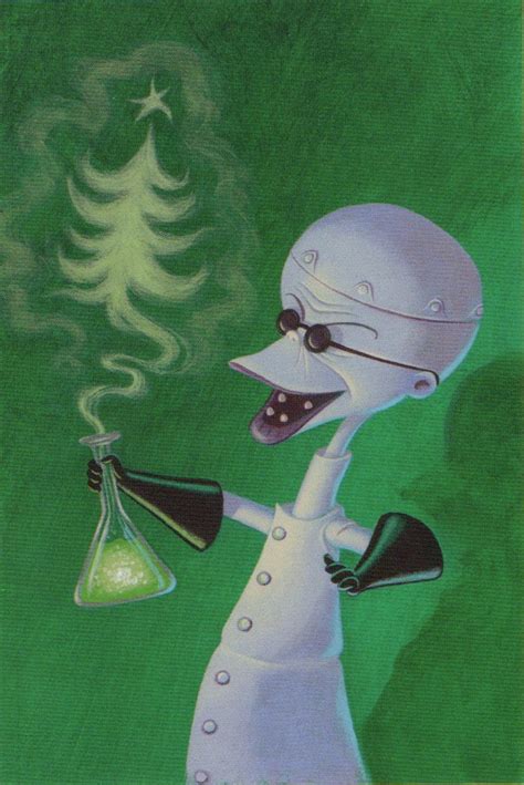 Doctor Finkelstein Haunted Mansion Wiki Fandom