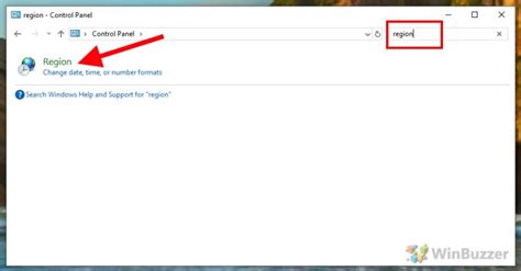 Windows How To Change Display Language Or Keyboard Language