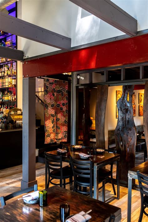 Monkey Sushi Restaurant In Roswell Ga Gallery