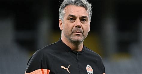 Наставник Шахтаря прокоментував результат матчу з Поліссям