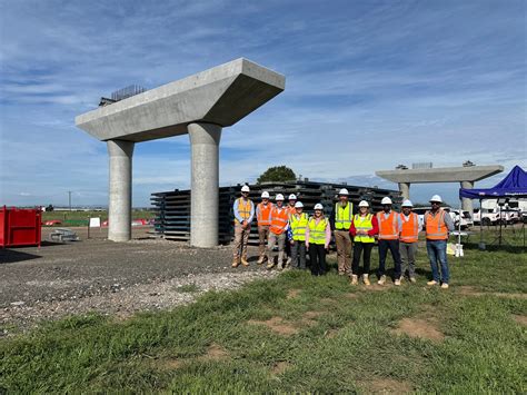 Singleton Bypass Takes Shape As Major Bridge Work Progresses Newy 87