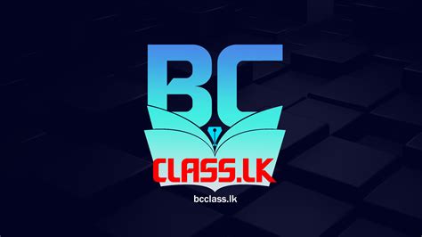 Bc Class With Theekshana Malabe