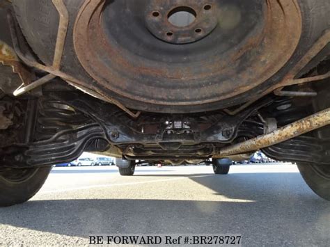 Used 1998 Honda Step Wgn G E Rf2 For Sale Br278727 Be Forward