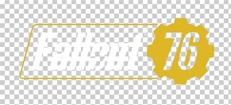 Detail Fallout 76 Logo Png Koleksi Nomer 22