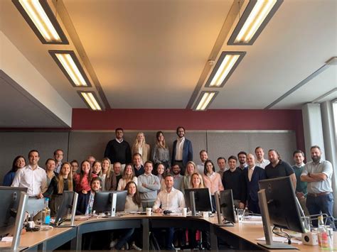 Delphine Devos On Linkedin Deloitte Learning Manufacturing