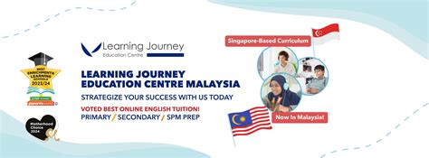 Learning Journey Education Centre Malaysia