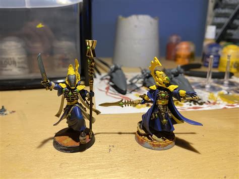 My Eldar Force Grows Reldar