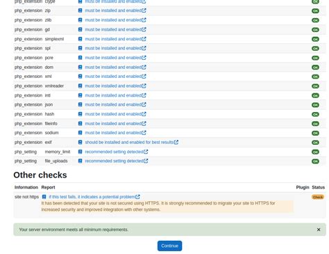 Dockerfile Cookbook Recipes Attempt 2 Moodle Success