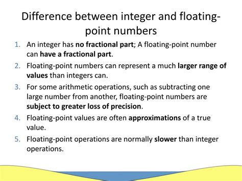 PPT Introducing Constants Variables And Data Types PowerPoint Presentation ID