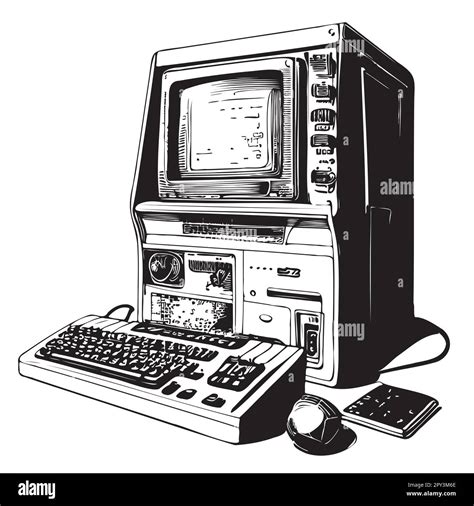 Computer Sketch