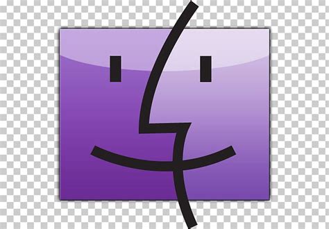MacOS Operating Systems Finder PNG Clipart Android Computer Icons Computer Software Finder