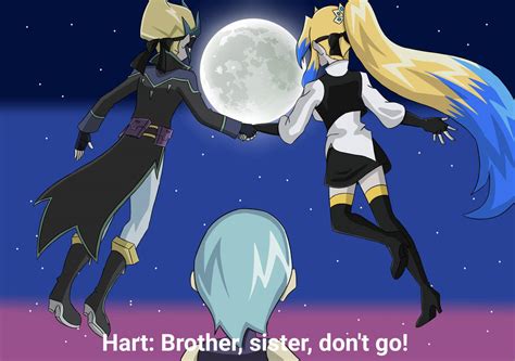 Vampire Kite And Vampire Sierra Flies By Bellatrixetaoyama On Deviantart