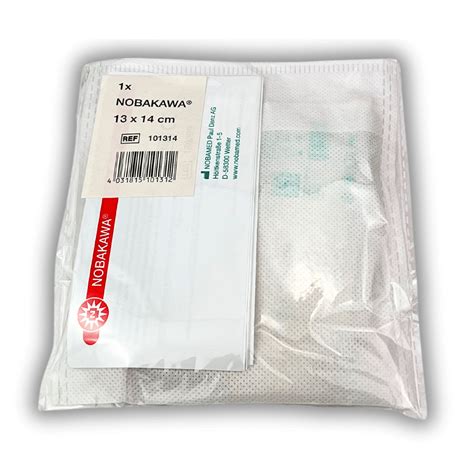 Kompres żelowy Zimno Ciepło Nobakawa Medeocare