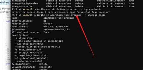 unzip create file slow · issue 764 · kubernetes sigs blob csi driver