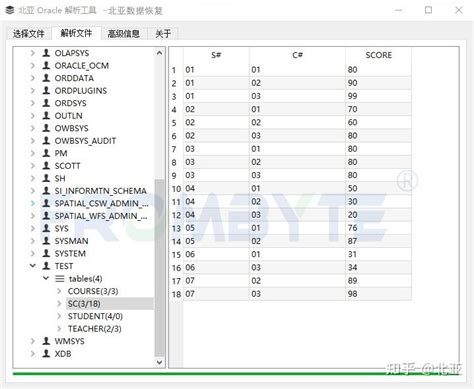 【数据库数据恢复】oracle数据库asm磁盘组掉线的数据恢复案例 知乎