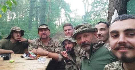 Загибель на фронті екснардепа Олега Барни усе що відомо — Lviv Media