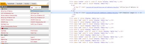 Python How Can I Get Urls From Oddsportal Stack Overflow