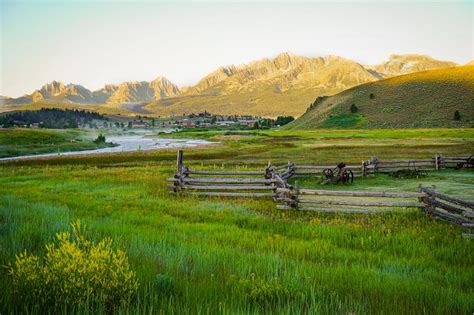 11 Incredible Things To Do In Stanley Idaho Uprooted Traveler