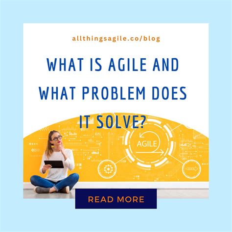 All Things Agile Co On Linkedin Allthingsagile Agile Agilecoach
