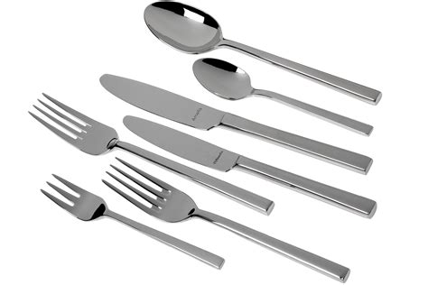 Amefa Colorado 1026 84 Piece Cutlery Set Advantageously Shopping At