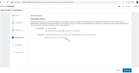 How To Install Cdh And Configure Service Placements On Centosrhel 7 Part 4