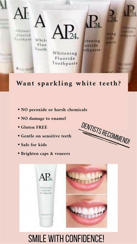 Ap 24 Whitening Toothpaste Artofit